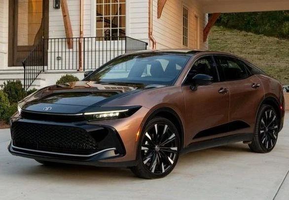 Toyota Crown Common Problems